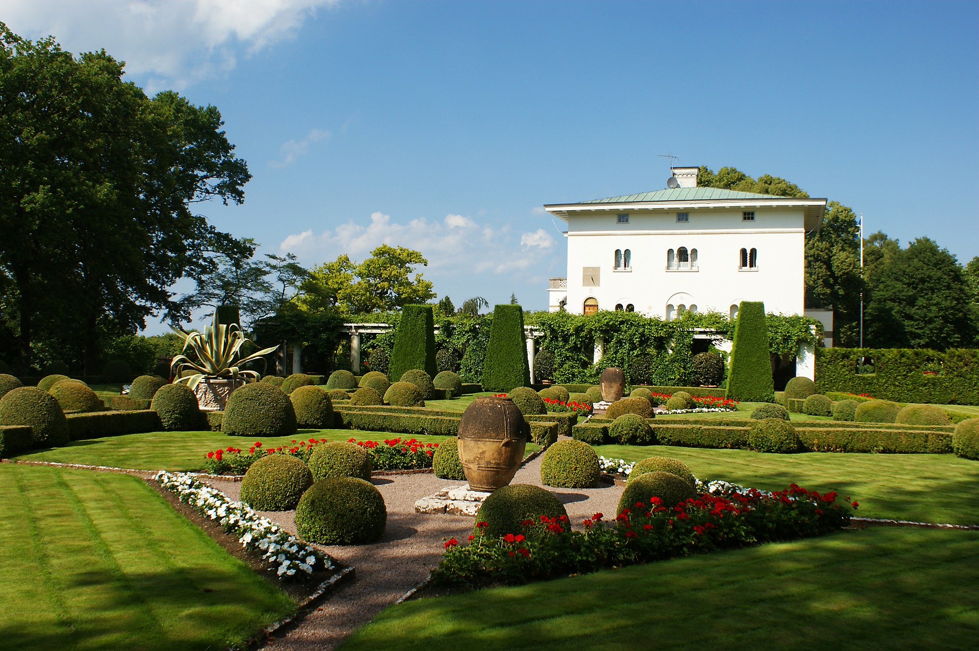 Sollidens Slott - Borgholm