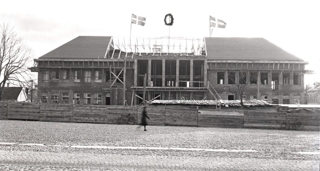 Borgholm.com - Din guide till Borgholm på Öland